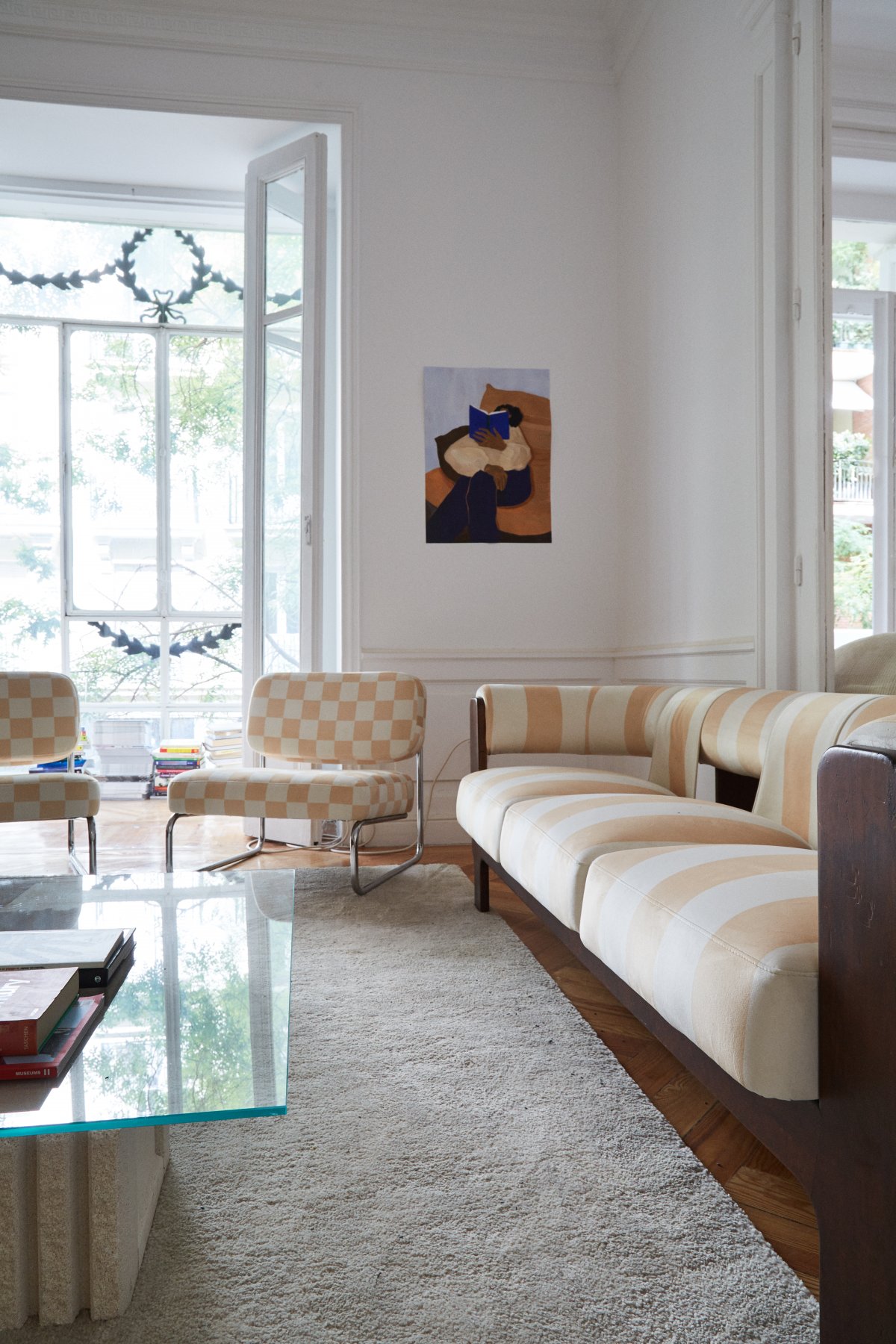 YinjiSpace - Patricia Bustos Studio x Casa Wander